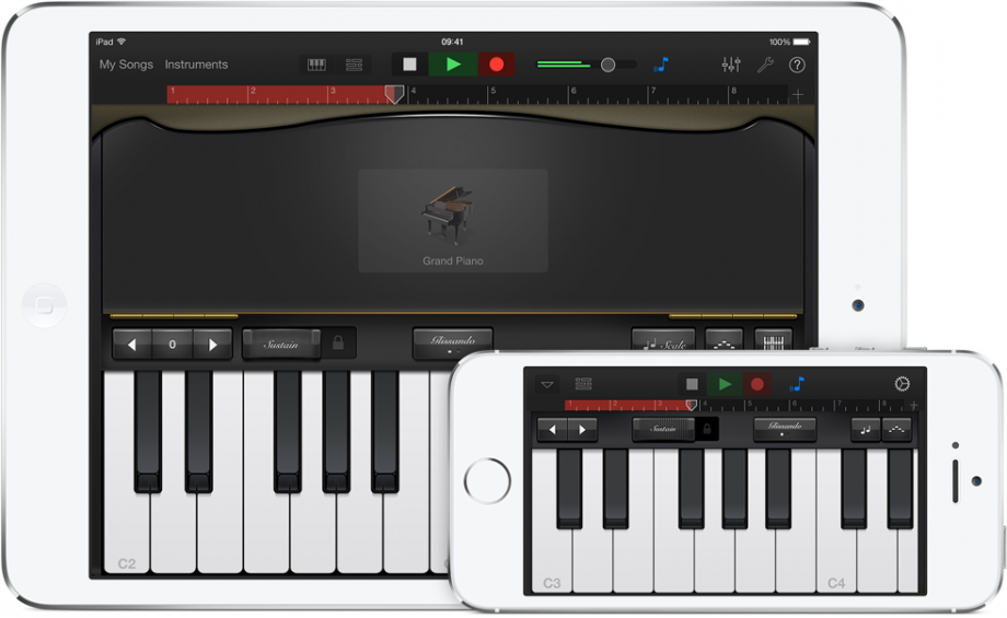 Cool Music Apps For IPad Cool IPad Apps Cool Music Apps For IPad Cool IPad Apps